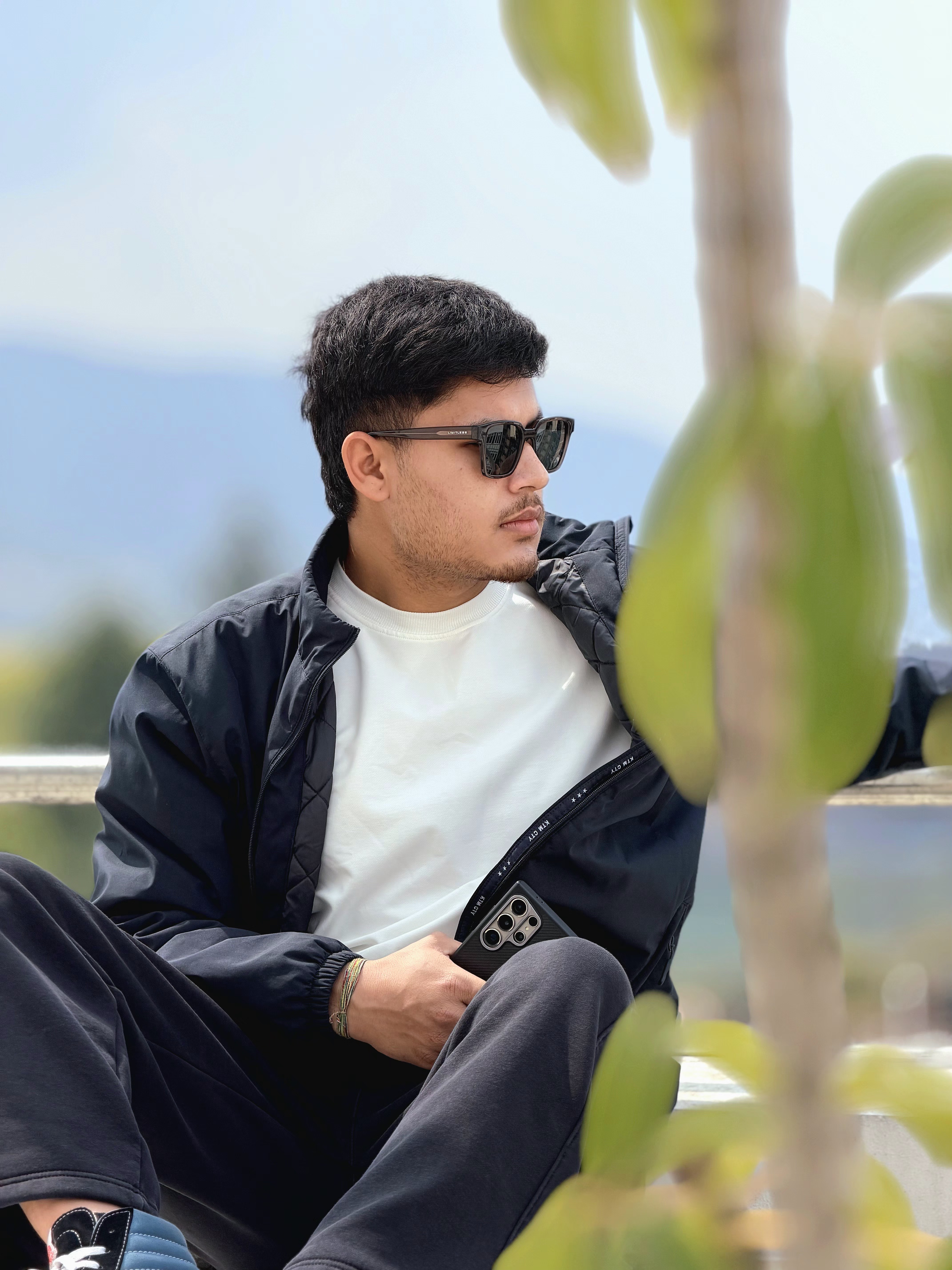 Diwas Basnet | Network & Cybersecurity Engineer